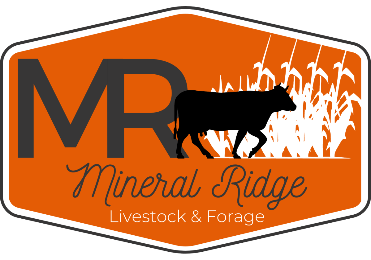 Mineral Ridge Livestock & ForageProducer of locally raised, healthy ...